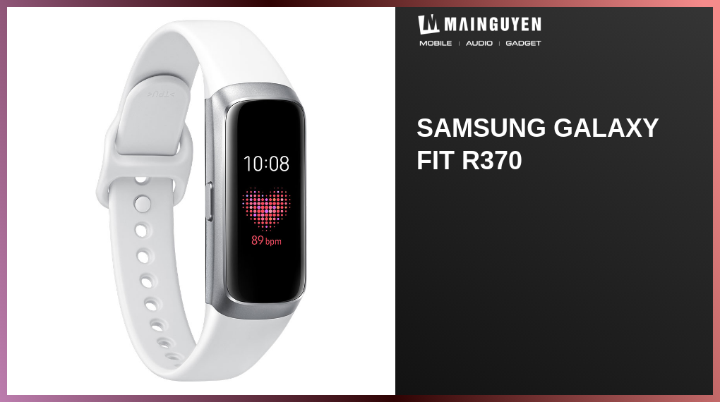 Samsung Galaxy Fit R370(O10947) | mainguyen.vn