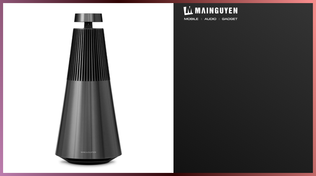 Loa B&O Beosound 2 Gen3(SPK54218) | mainguyen.vn